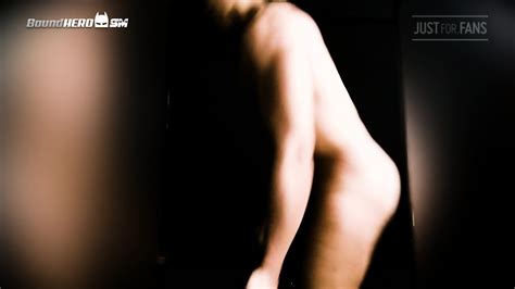 Bound Muscle Eporner