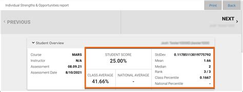 Cje Benchmark Exams View Reports And Release Results Examsoft