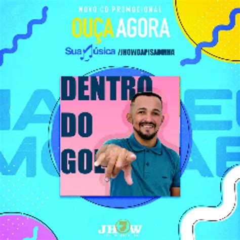 EP JHOW DA PISADINHA SETEMBRO 2023 Piseiro Sua Música