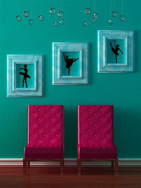 1000 Images About Girls Room Decor Ideas On Pinterest Ballet Dancers