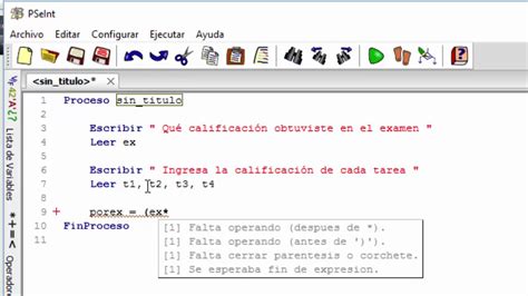 Problema 8 Estructuras Secuenciales YouTube