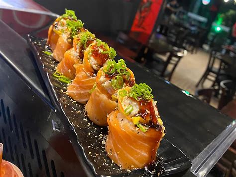 Conheça Os Diferentes Tipos De Sushi