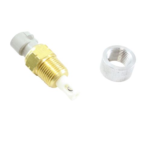 Garage16 Air Temp Sensor Kit 3 8 Npt Includes Air Temp Sensor 3 8