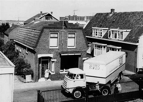 Pin Van Thijs Op Zoetermeer Toen En Nu Geschiedenis Oude Foto S