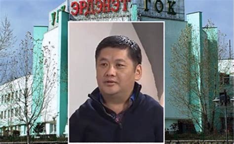 Б Наранхүү Оросуудаас төмөр замын 50 хувийг “хусаад” ирэх аавын хүү гарч ирнэ