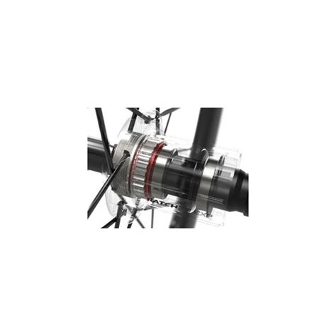 DT SWISS Roue Arrière ARC DICUT Frein à Disque Carbone Pneu mm