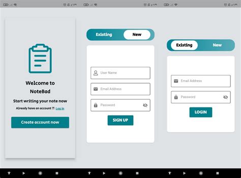 Github Abdza Noteapp Flutterwihtfirebase