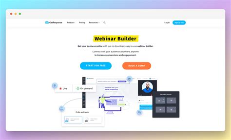 The Best Webinar Platforms To Try Right Now 2023 Ecommerce Platforms