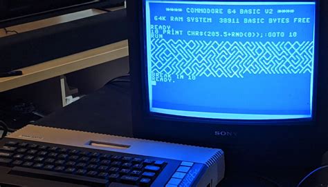 Yo Dawg We Heard You Like Retrocomputers Hackaday