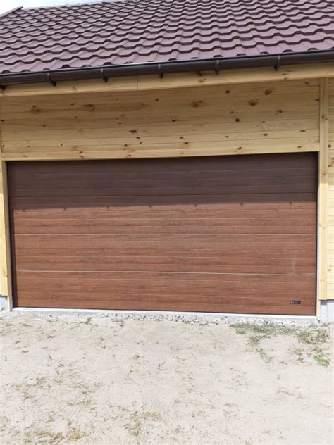 Bramy garażowe Szczecinek BramTECH