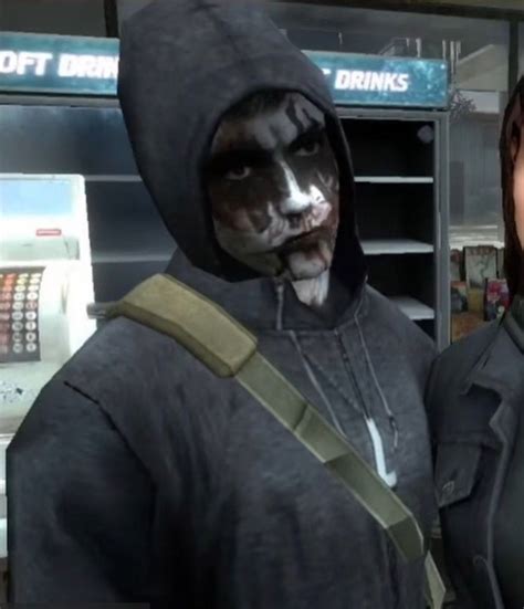 Metalhead Simon In 2024 Cry Of Fear Fear Game Fear Book