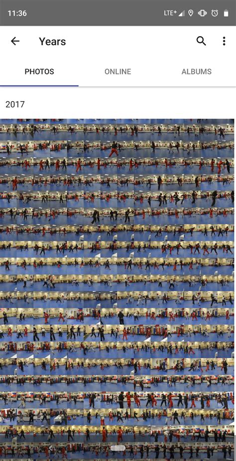 The Best Android Gallery Apps Better Than Google Photos