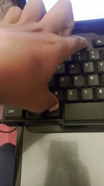 💻how to shutdown computer with keyboard shorts shortcut youtube