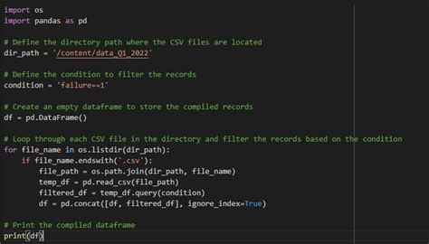 GitHub Nithyasri2k1 Hard Drive Failure Prediction Hard Drive Failure
