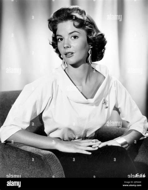 Natalie Wood In The Searchers 1956 Directed By John Ford Credit