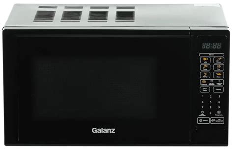 Микроволновая печь Galanz MOG-2011DB - купить по низким ценам в ...