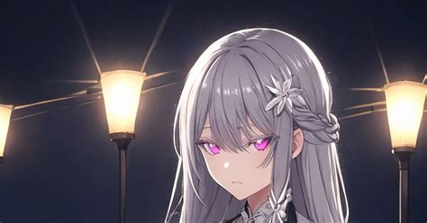 Swansong Swan Claire From Counterside Dugwintersのイラスト Pixiv