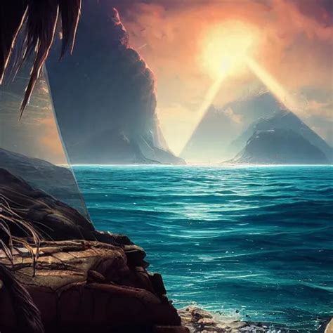 Napoli From Unreal Game Looking In A Camera Alien Stable Diffusion OpenArt