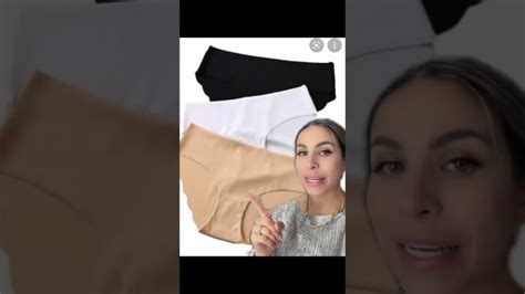 10 Tips Para Escoger El Mejor Ropa Interior Para Usar Con Un Vestido De