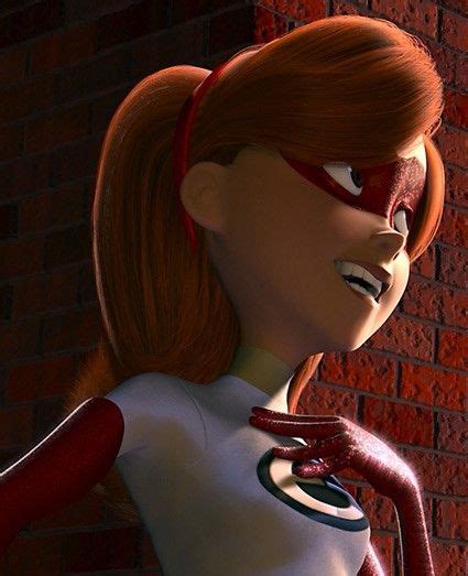 Elastigirl Costume Ideas