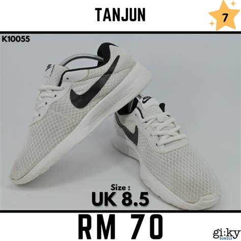 Tanjun (รองเท้าวิ่ง) | Shopee Thailand