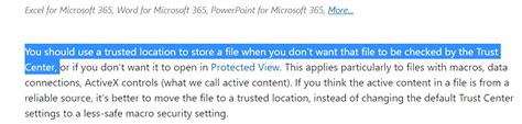 How To Stop Getting The Warning External Data Connections Have Been Disabled Microsoft Qanda