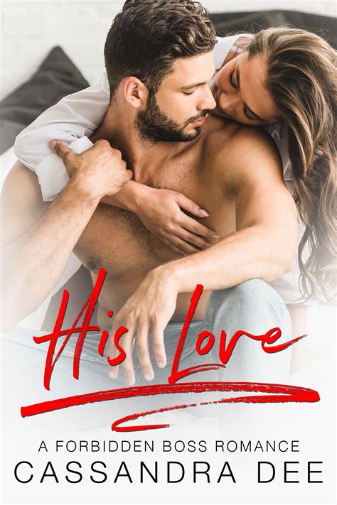 His Love Cassandra Dee Romance