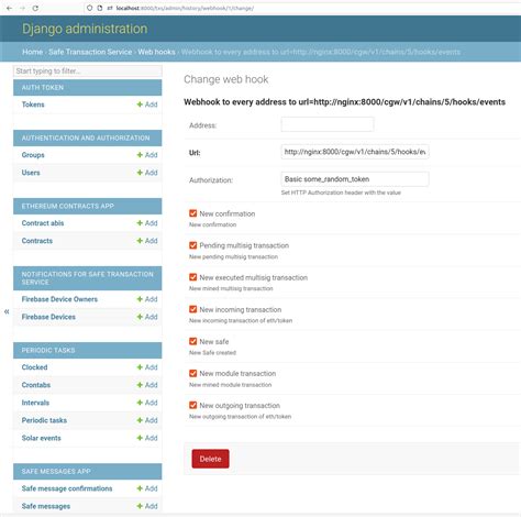 Unable To Load The New Safe · Issue 60 · Safe Globalsafe Infrastructure · Github