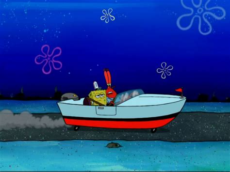 Spongebuddy Mania Spongebob Episode The Curse Of The Hex