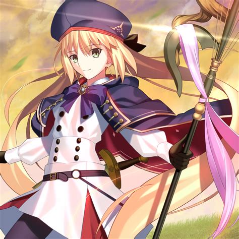 Artoria Caster Saber Fate Stay Night Image By Mishiro 3707930