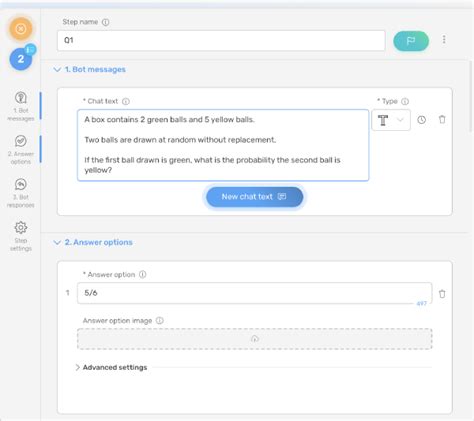 How To Build A Chatbot Quiz Asdfasdfasdfasdfddd