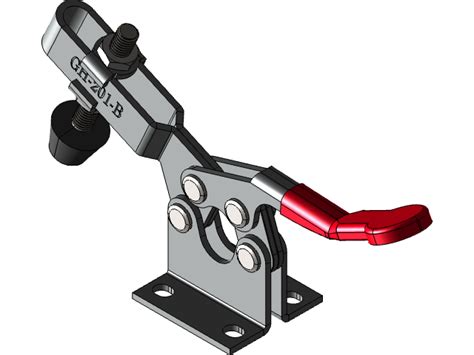 Free Cad Designs Files And 3d Models The Grabcad Community Library