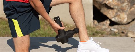 Are Massage Guns Worth Using Getting Past The Hype Blog