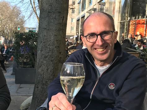 In Memoriam Arjan Ehlert Weerverteller