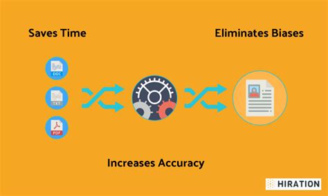 Breaking Down The Benefits Of Resume Parsing The Ultimate 2023 Guide