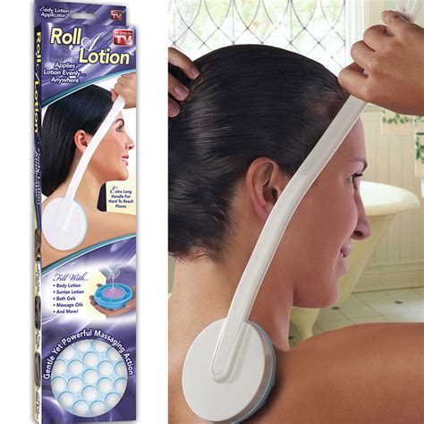 Applicateur de lotion Les Équipements Adaptés Magister