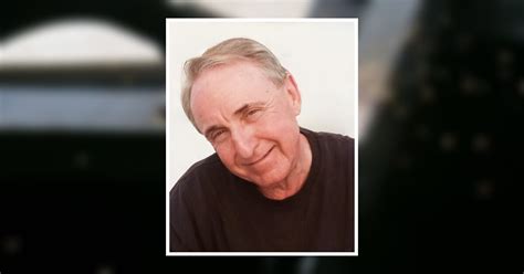 Robert S Hayes Obituary May 9 2023 Halpin Bitecola Brookdale