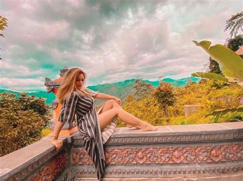 Berita Dan Informasi Mahesa Putri Terkini Dan Terbaru Hari Ini Detikcom