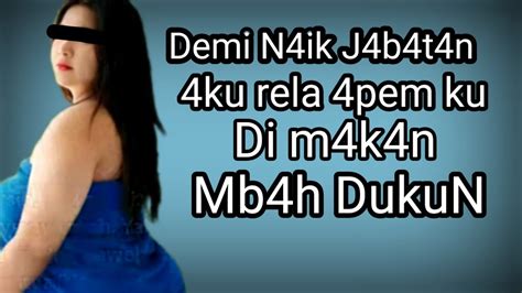 Demi N4ik Jav4tan Aku Rela Menyerah Kan Segalanya Cerita Romantis YouTube