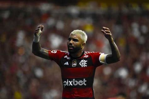 Gabigol no Grêmio Vice de futebol se manifesta sobre possível interesse futebol ge