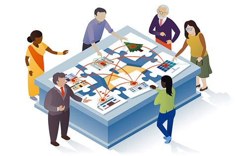 Social Simulations By Centre For Systems Solutions