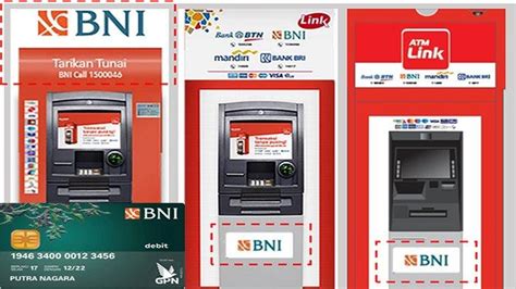 Cara Mengatasi Pin Atm Terblokir Akibat Salah 3 Kali Berikut Buka
