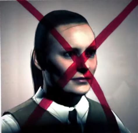 Maria Concepcion Hitman Wiki Fandom