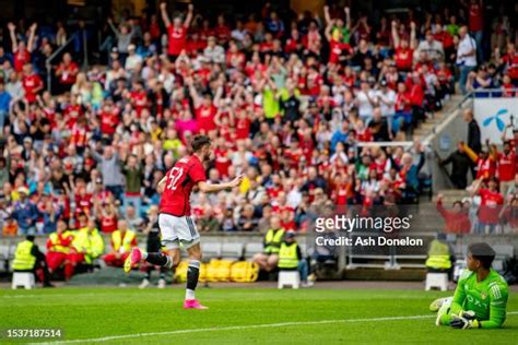 745 Joe Hugill Photos And High Res Pictures Getty Images