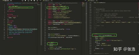 Vue Router React Router