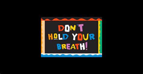 My Brother And Me Dont Hold Your Breath My Brother And Me