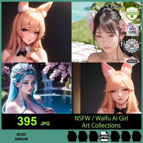 Nsfw Ai Girl Etsy