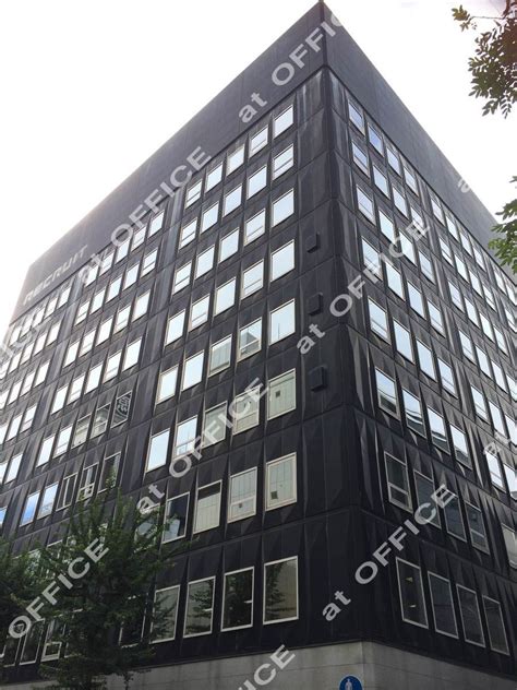 ヒューリック銀座7丁目ビル（銀座 銀座駅）の賃貸オフィス情報｜アットオフィス
