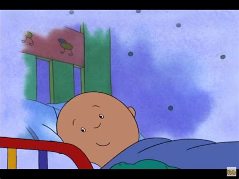 Pin By Claire 99 On Caillous Bad Dream Bad Dreams Caillou Character