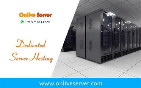 Onlive Server Offer Several Benefits For Cloud Vps Server Hosting Solution Onlive Server Prlog